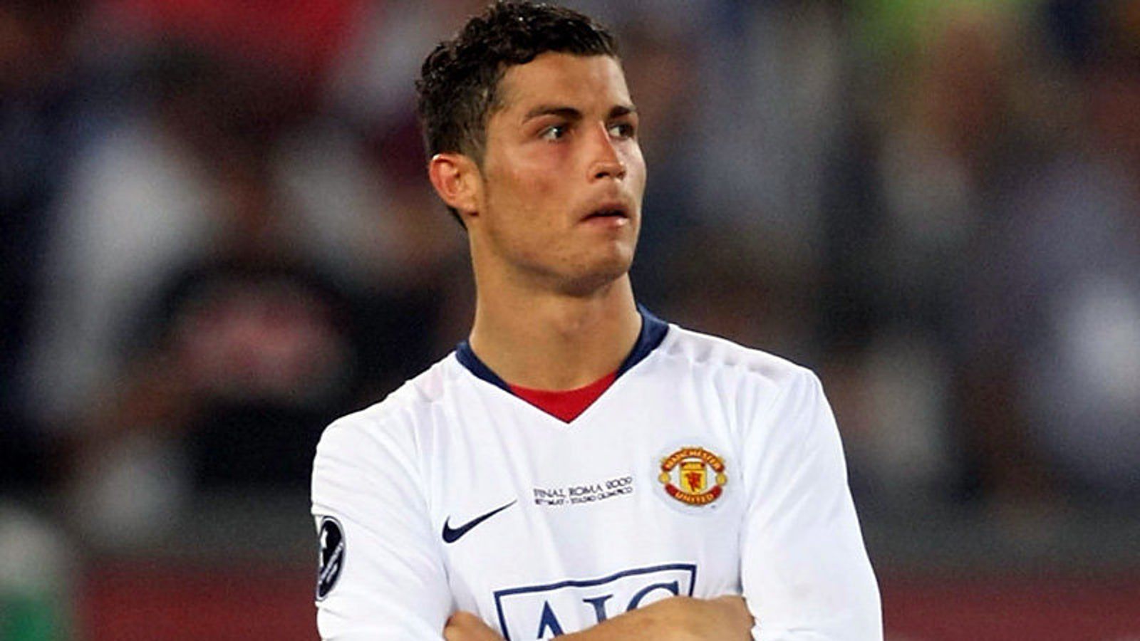 Real still eye Ronaldo | Football News | Sky Sports