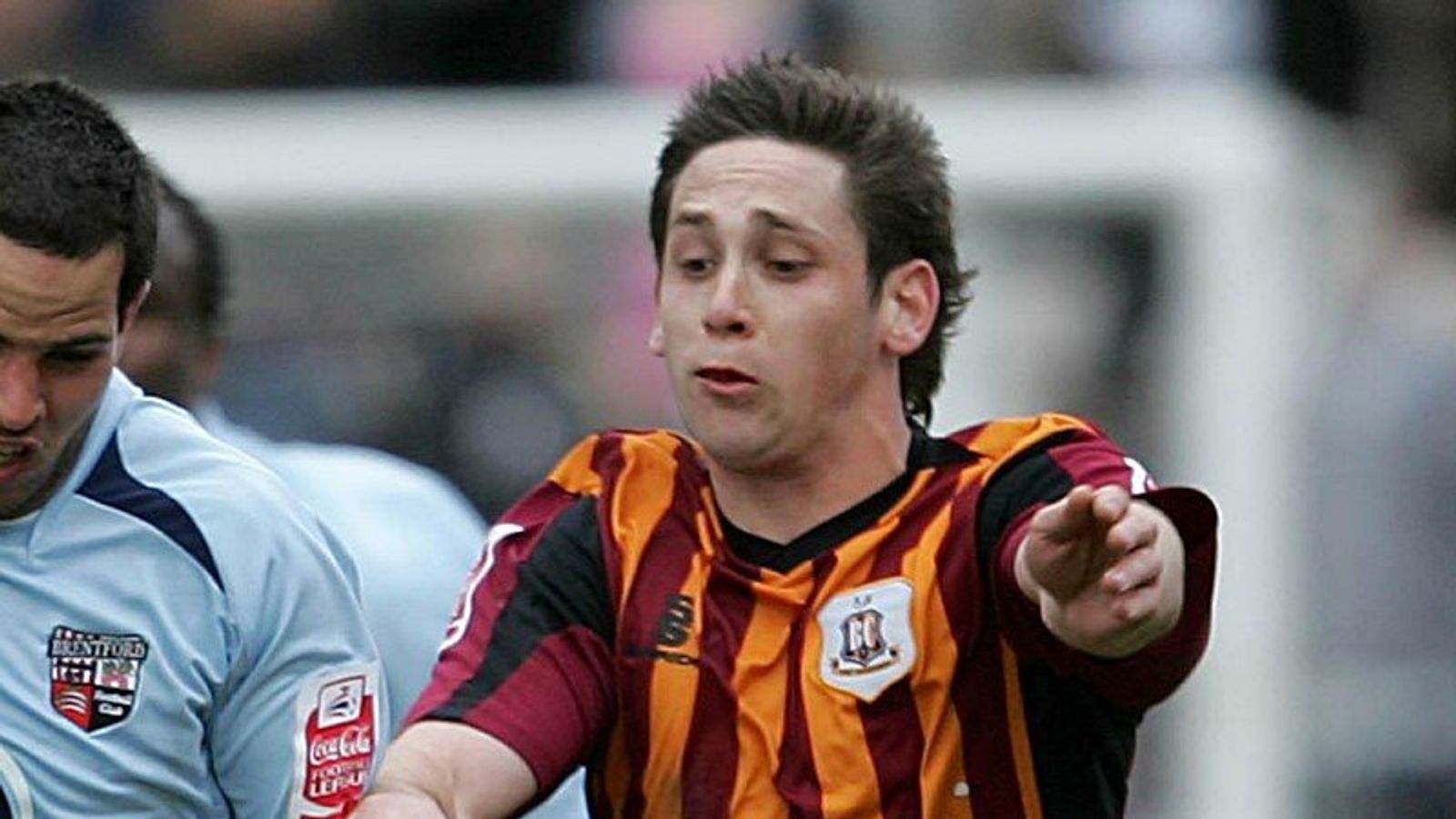 McCall gives up on Furman | Football News | Sky Sports