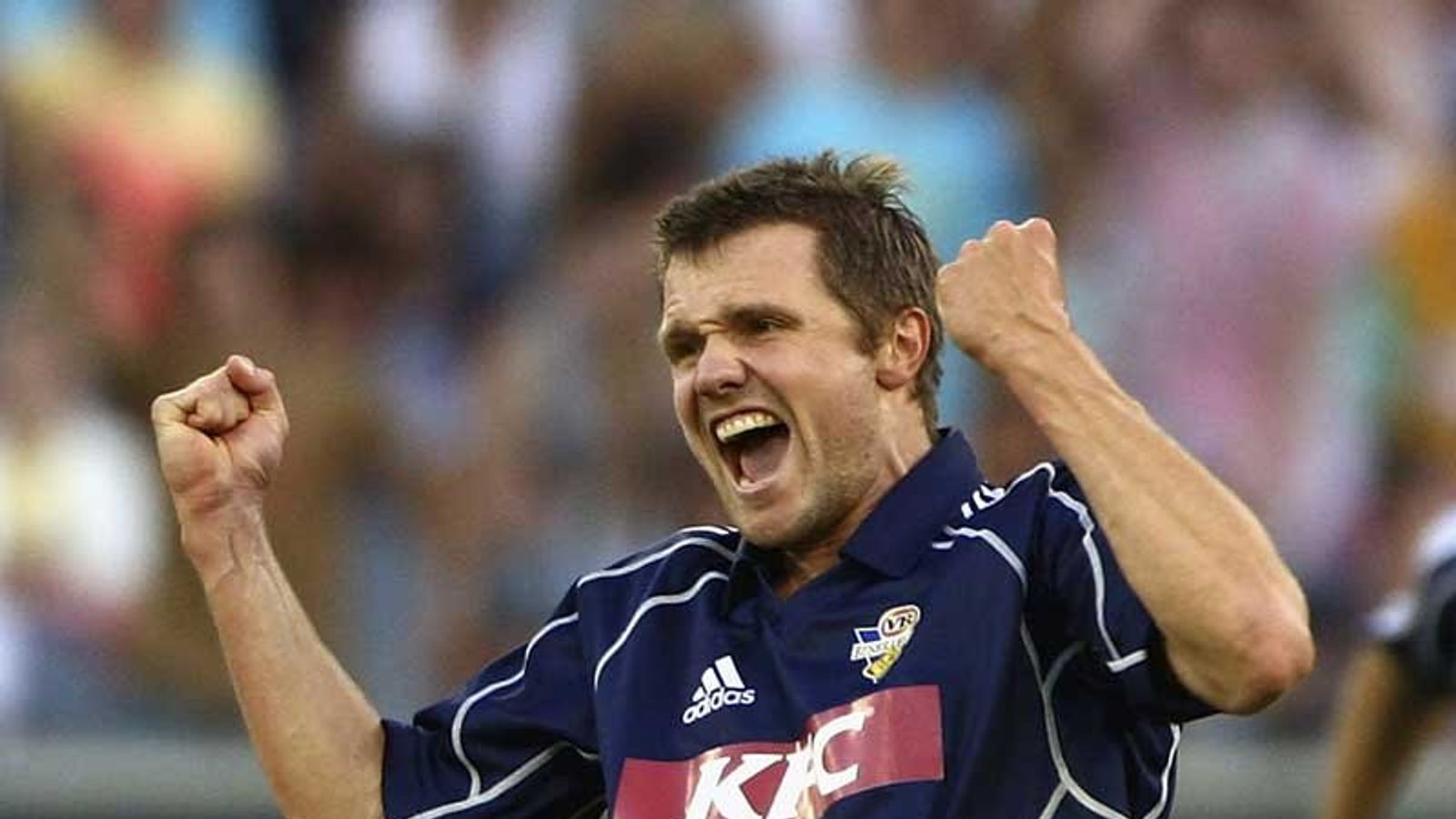 Nannes agrees Notts deal | Cricket News | Sky Sports