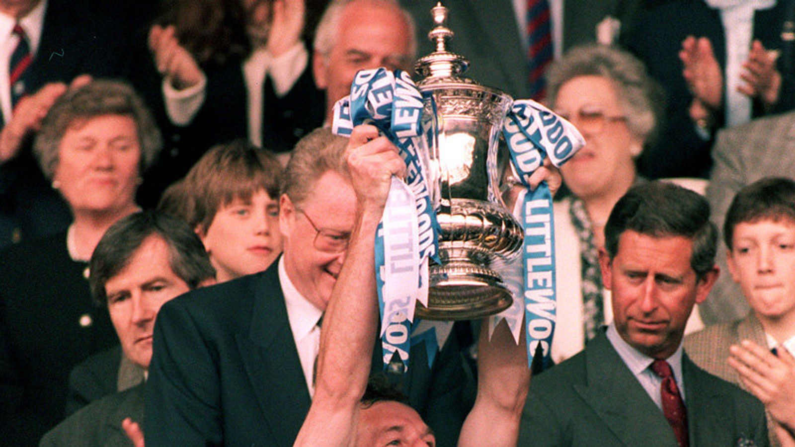 Past finals | Football News | Sky Sports