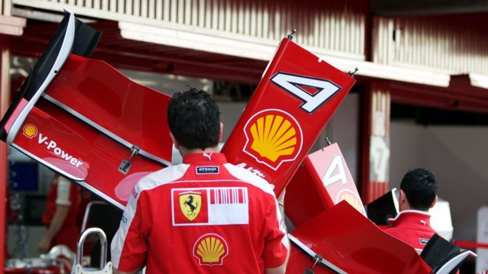 Ferrari statement | F1 News | Sky Sports