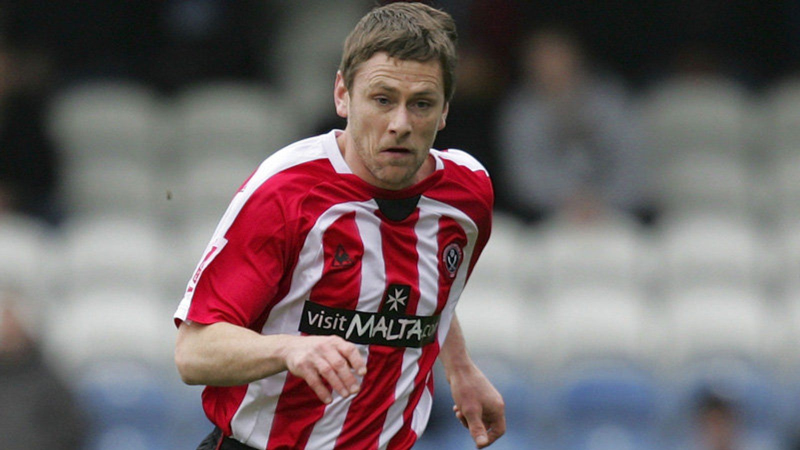 Naysmith out for seven months | Football News | Sky Sports