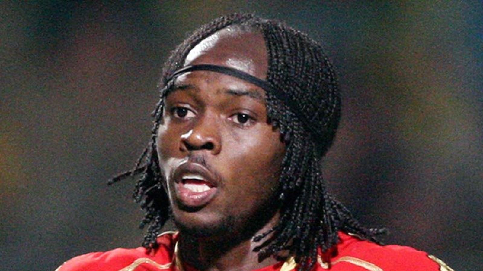 Atletico track Gervinho | Football News | Sky Sports