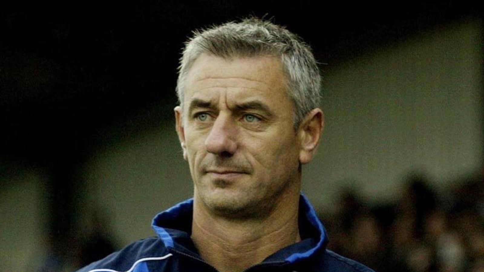 Rush in running for Wales job | Football News | Sky Sports