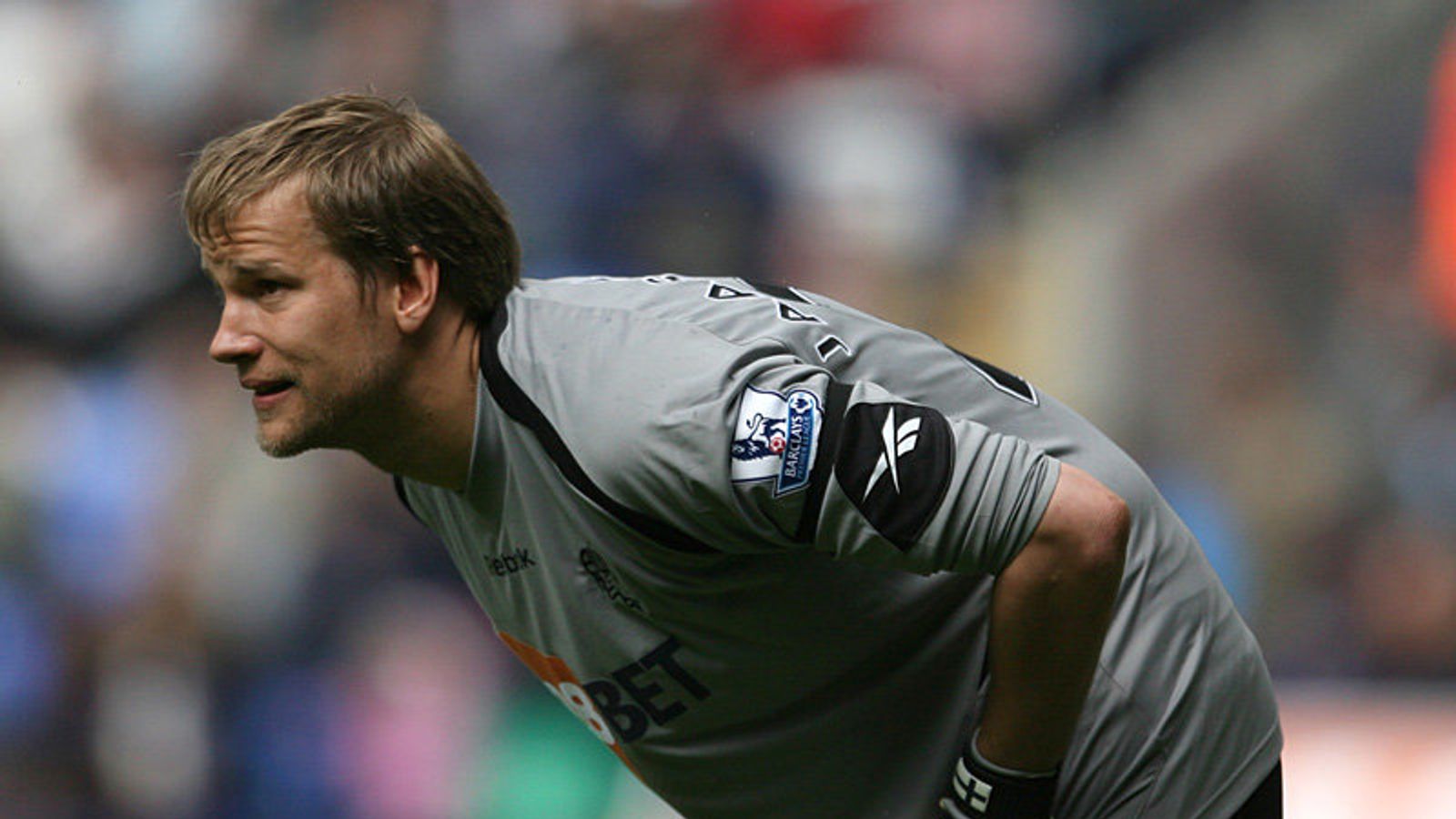 Jussi eyes career best | Football News | Sky Sports