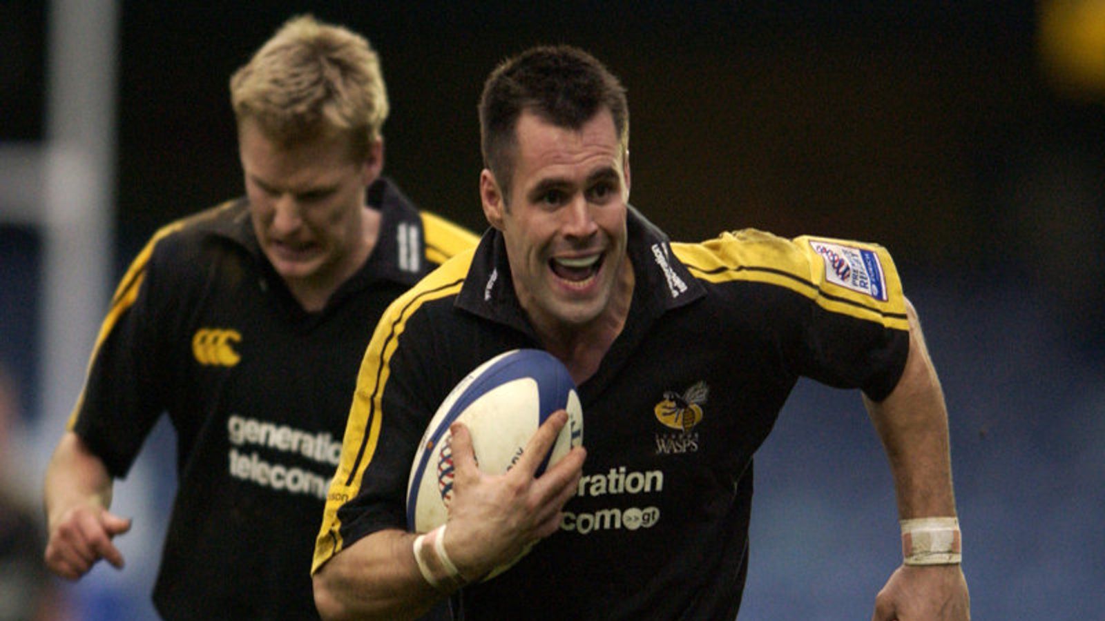 Logan backs Tigers | Rugby Union News | Sky Sports