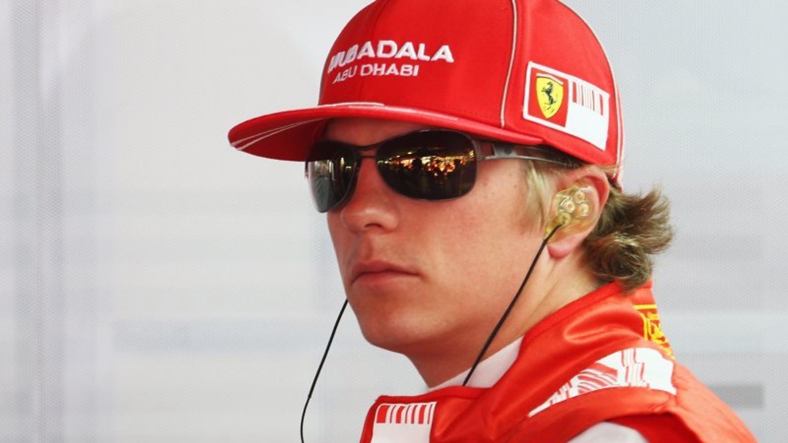 Kimi to contest WRC event | F1 News | Sky Sports