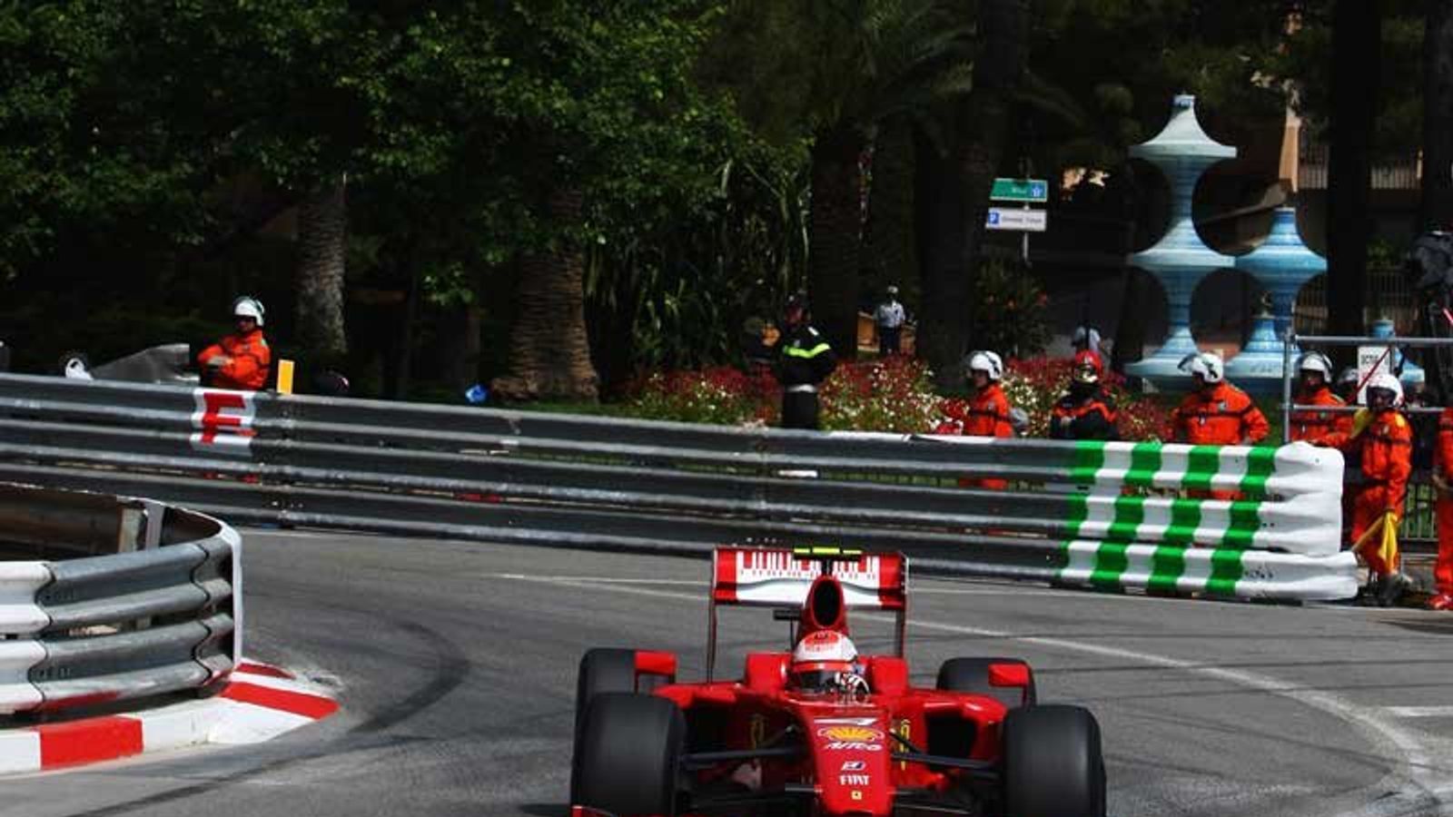Mixed emotions for Kimi | F1 News | Sky Sports