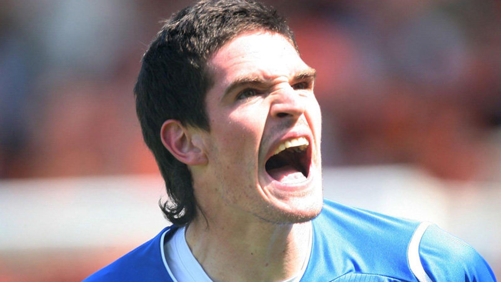 Lafferty eyes European debut | Football News | Sky Sports