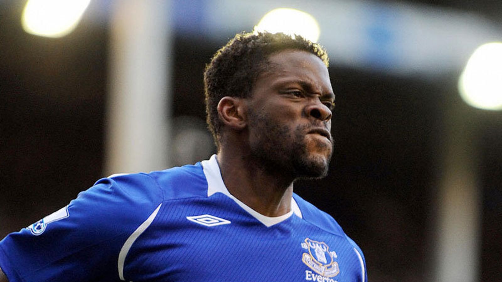 Saha yet to hit heights | Football News | Sky Sports