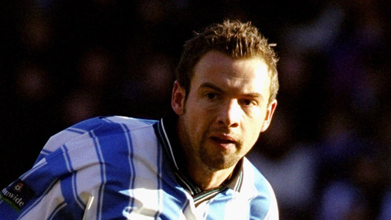 Stewart set to call it quits | Football News | Sky Sports