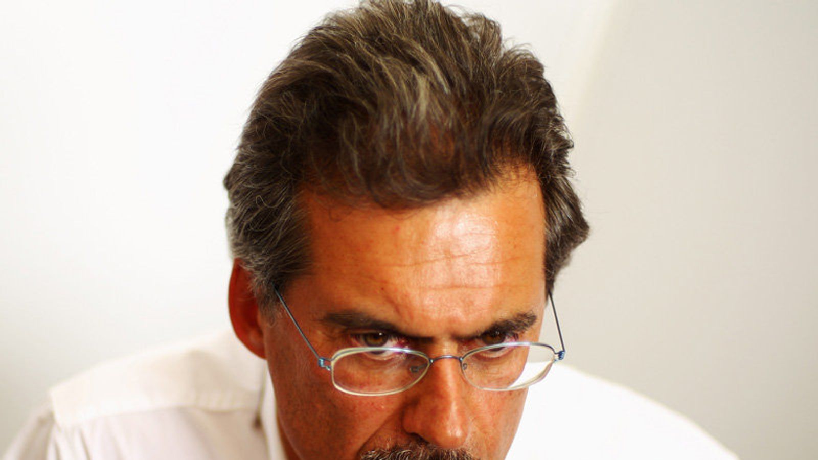 Theissen steps down | F1 News | Sky Sports