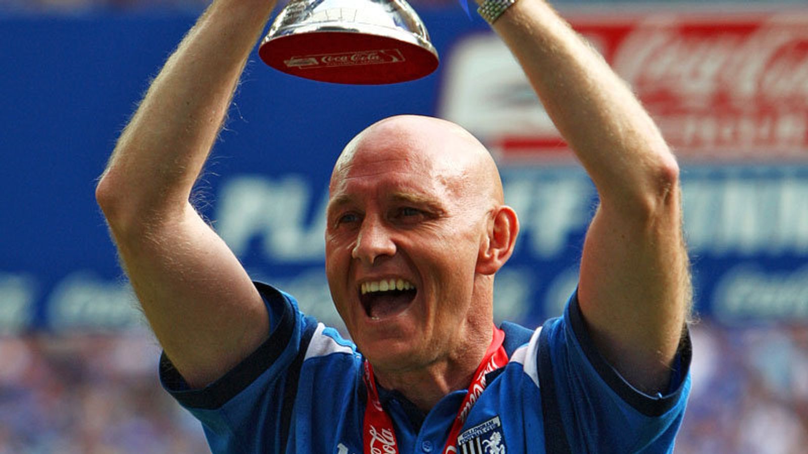 Stimson weighing up options | Football News | Sky Sports