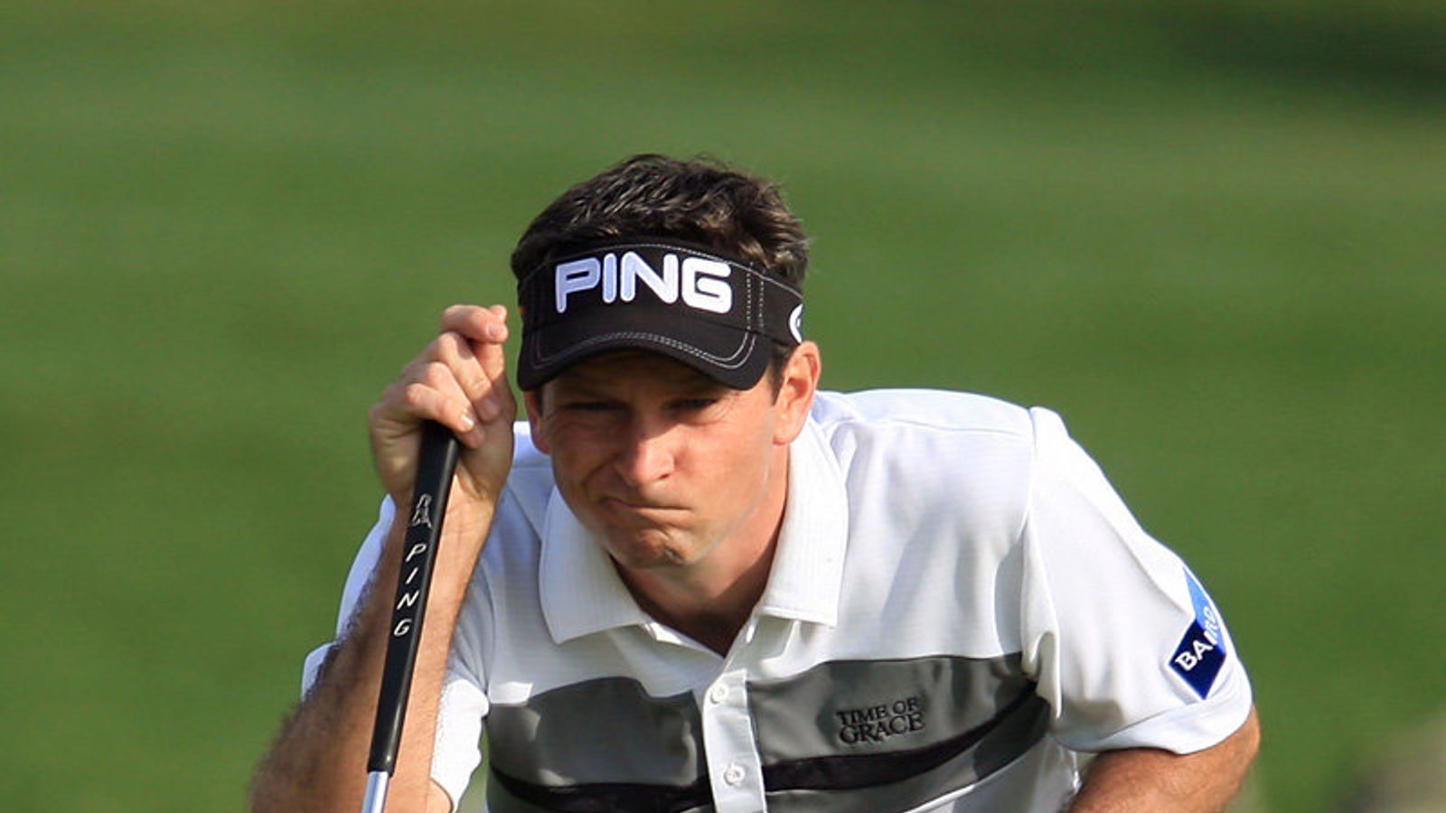 Duo tied for Phoenix lead | Golf News | Sky Sports