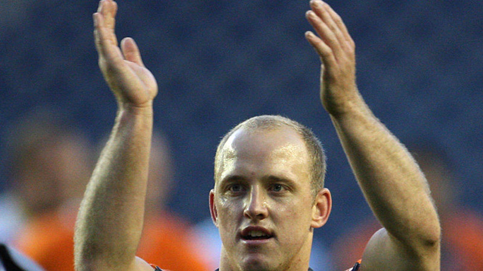 Dobson to sign new contract | Rugby League News | Sky Sports
