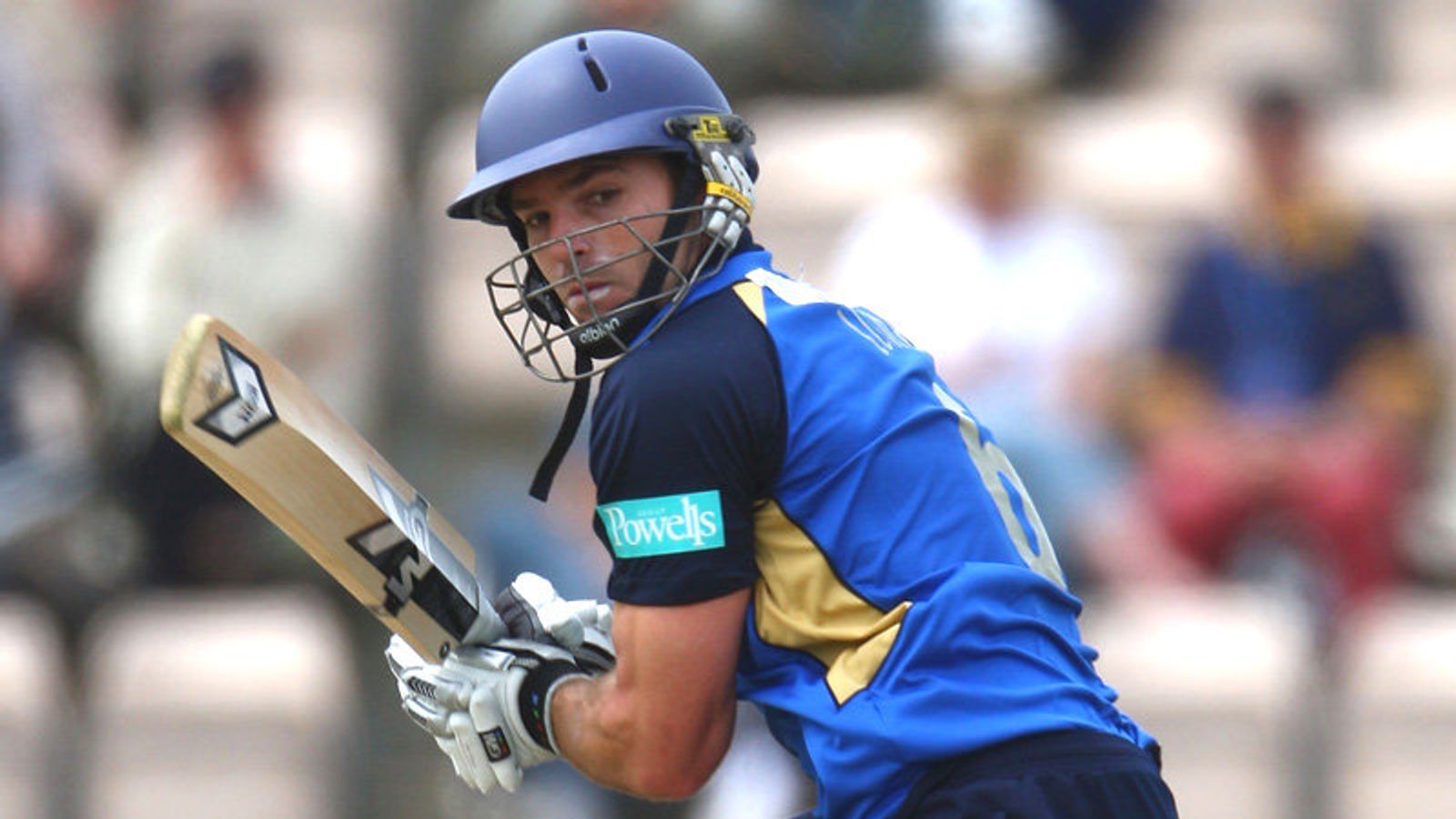 Lumb lands England call-up | Cricket News | Sky Sports