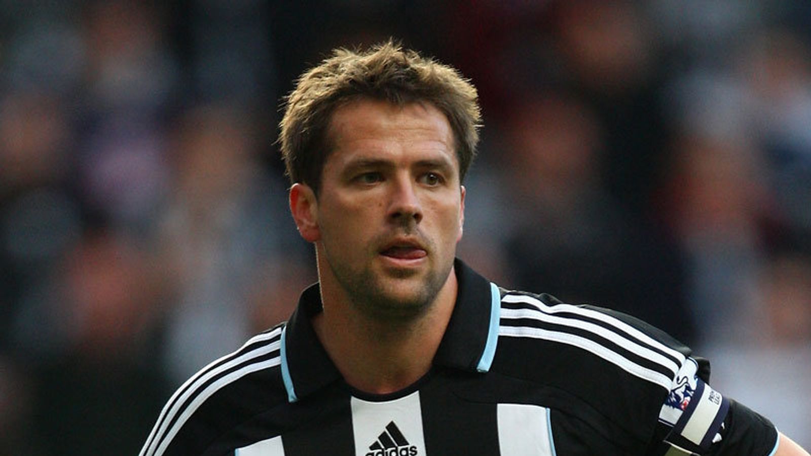 Owen linked with Red Devils | Football News | Sky Sports