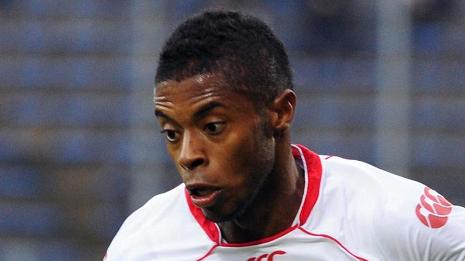 Bastos will sign for Lyon | Football News | Sky Sports