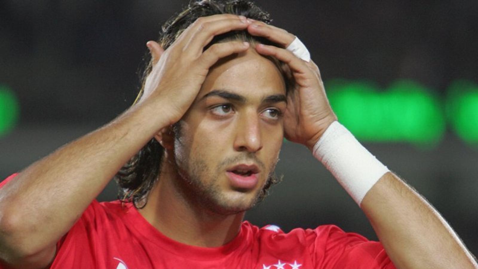Mido linked with return | Football News | Sky Sports