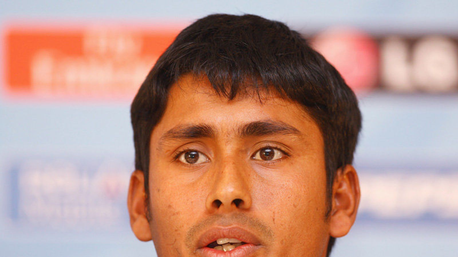 Angry fans greet Ashraful | Cricket News | Sky Sports