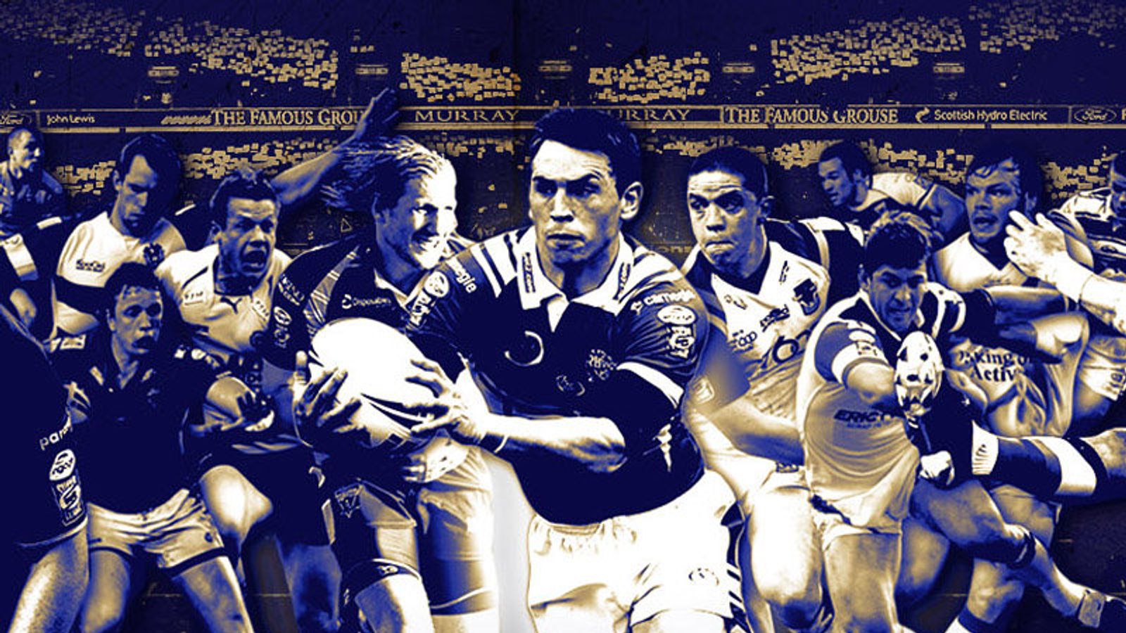 RFL hail magic weekend | Rugby League News | Sky Sports