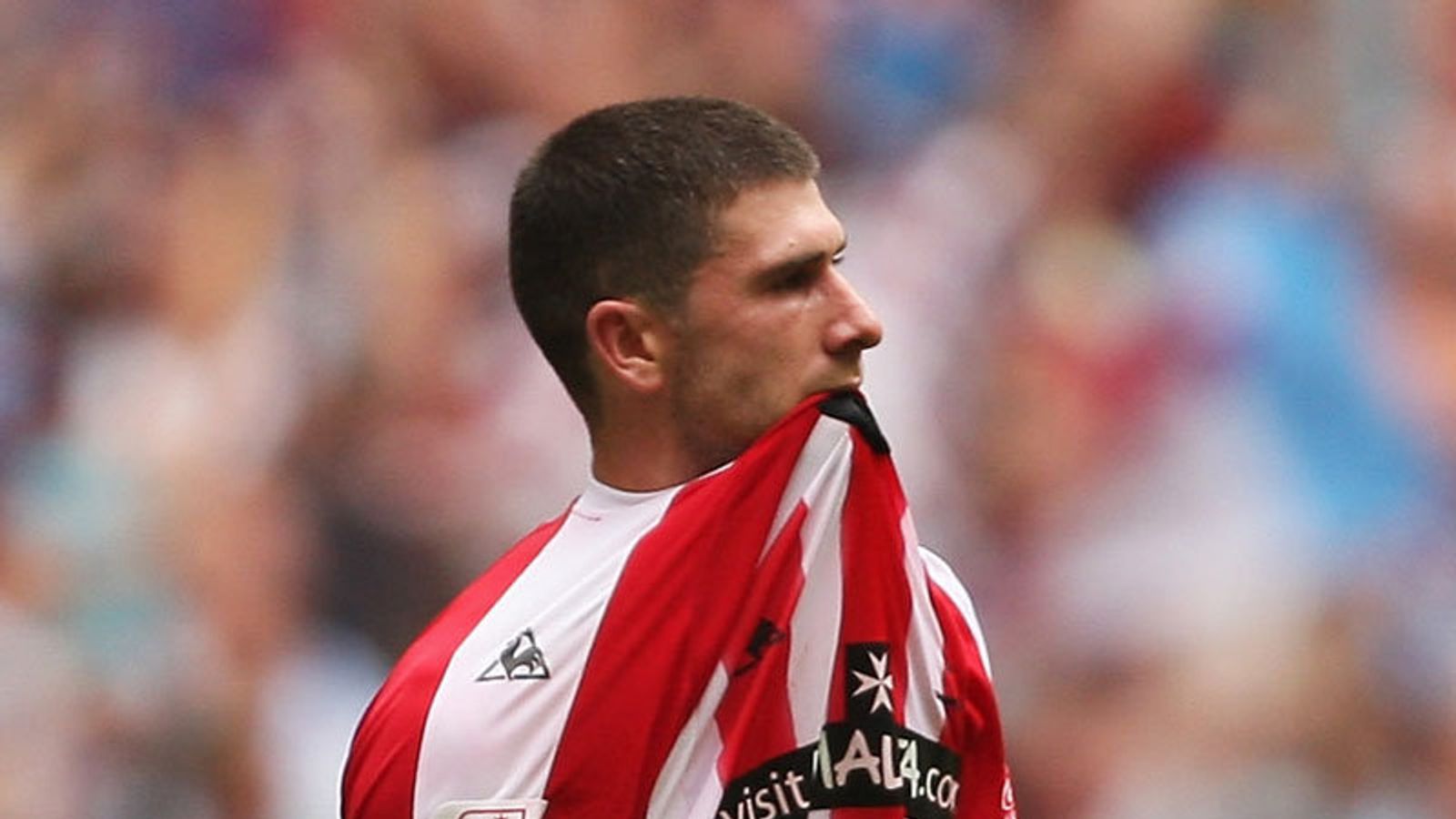 Montgomery - Don't stop believing | Football News | Sky Sports