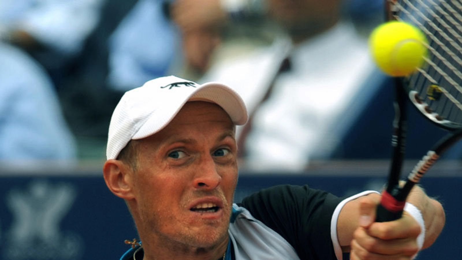 Davydenko doubt for Queen's | Tennis News | Sky Sports