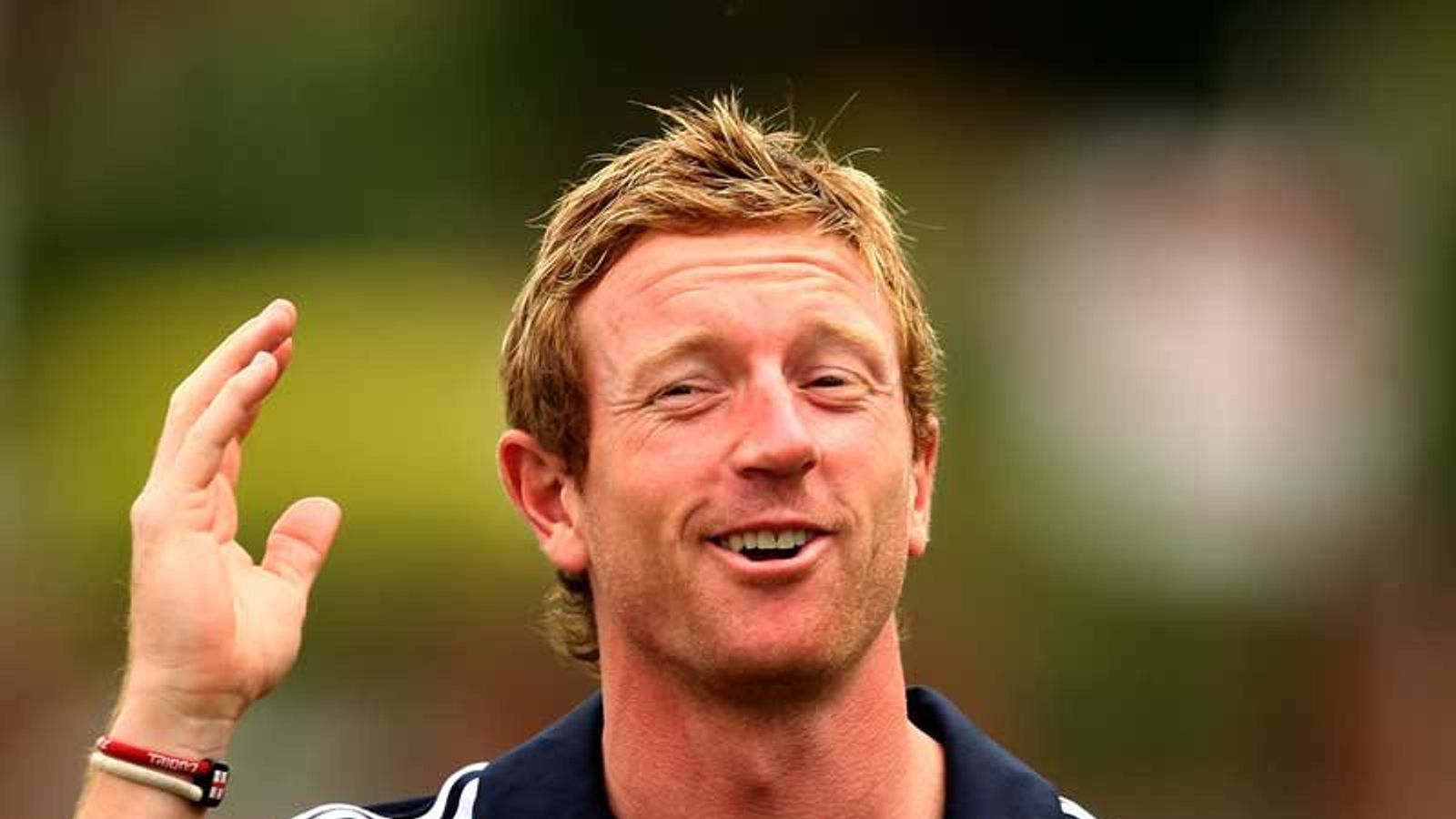 No place like home for Colly | Cricket News | Sky Sports