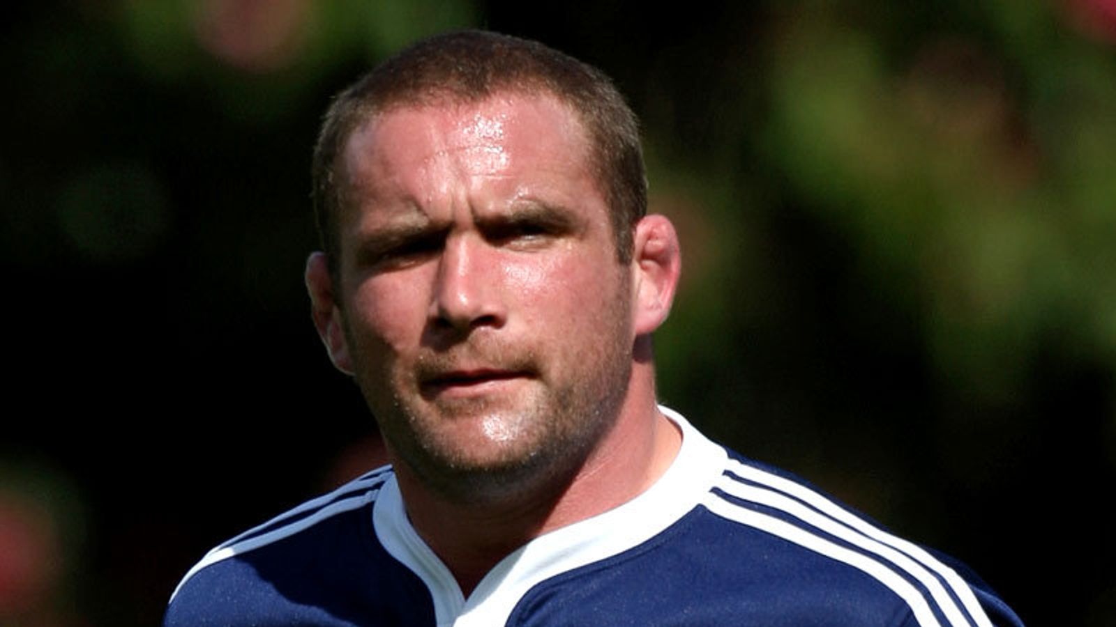 Vickery going for Gold | Rugby Union News | Sky Sports