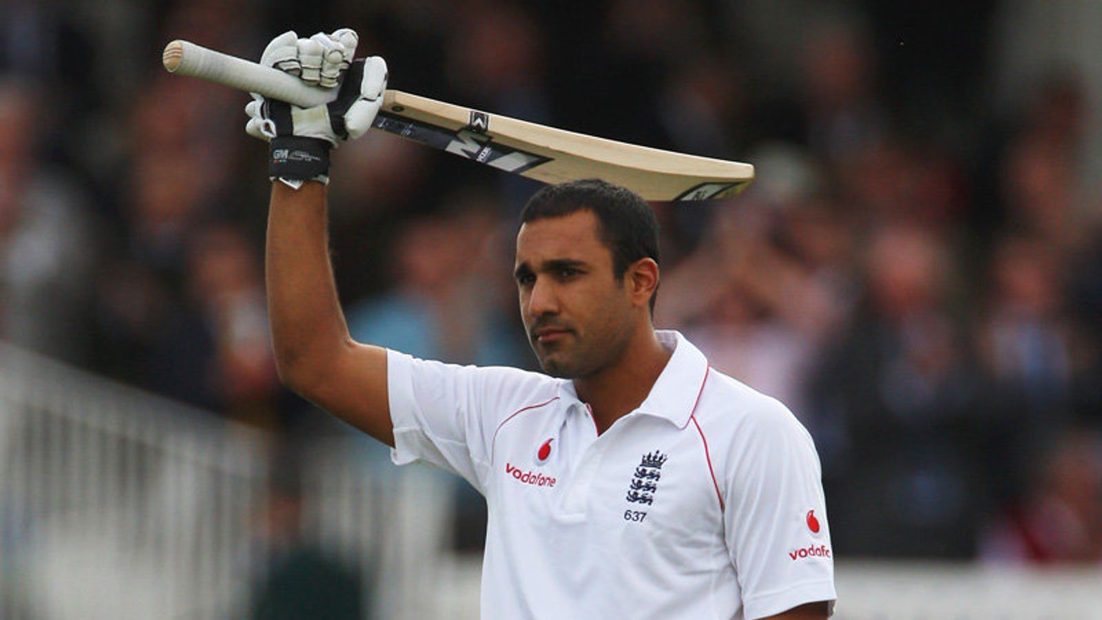 England build on Bopara | Cricket News | Sky Sports