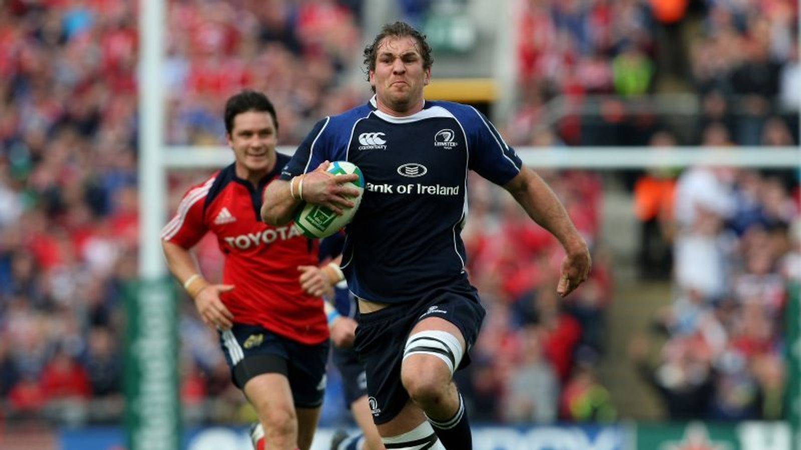 Battle of the backrows | Rugby Union News | Sky Sports