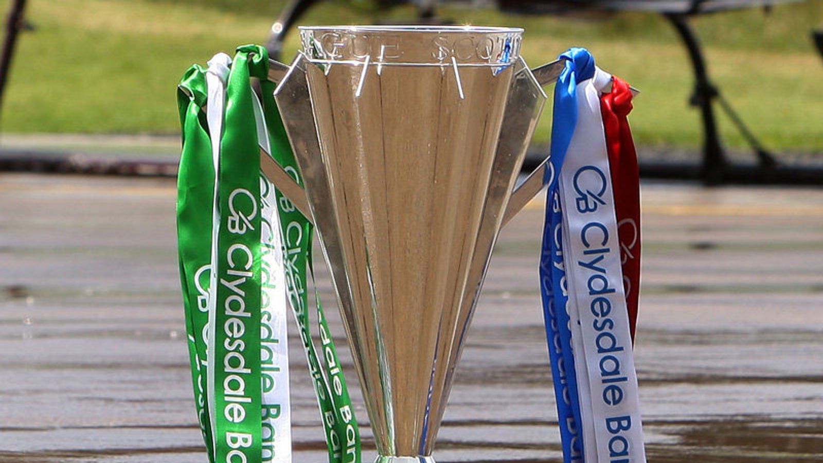 SPL confirm revamp talks | Football News | Sky Sports