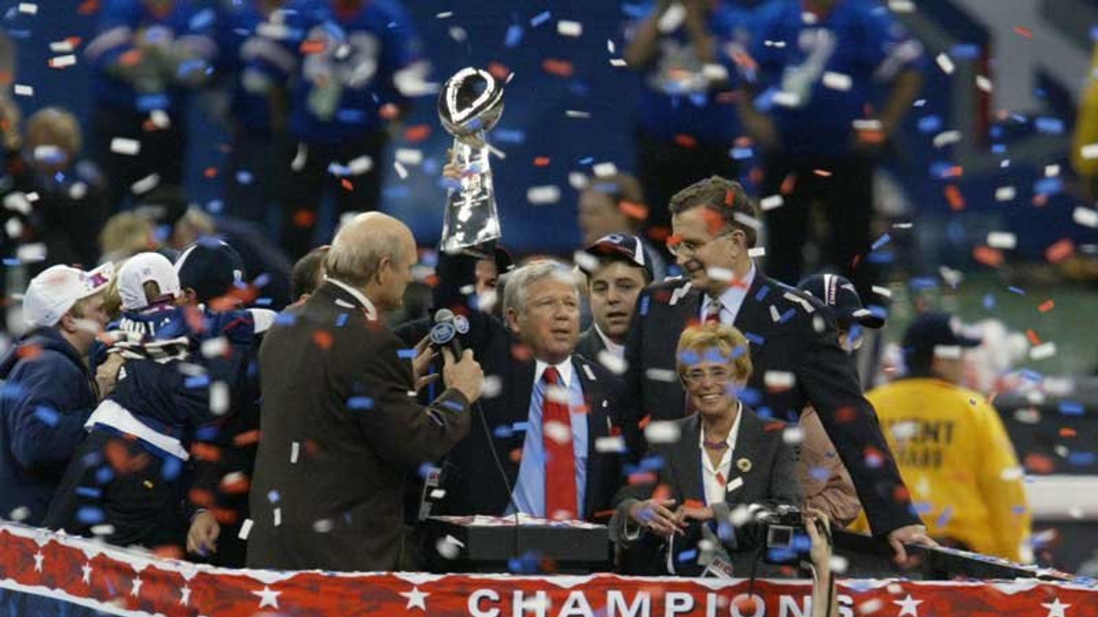 Bowl back in New Orleans | NFL News | Sky Sports
