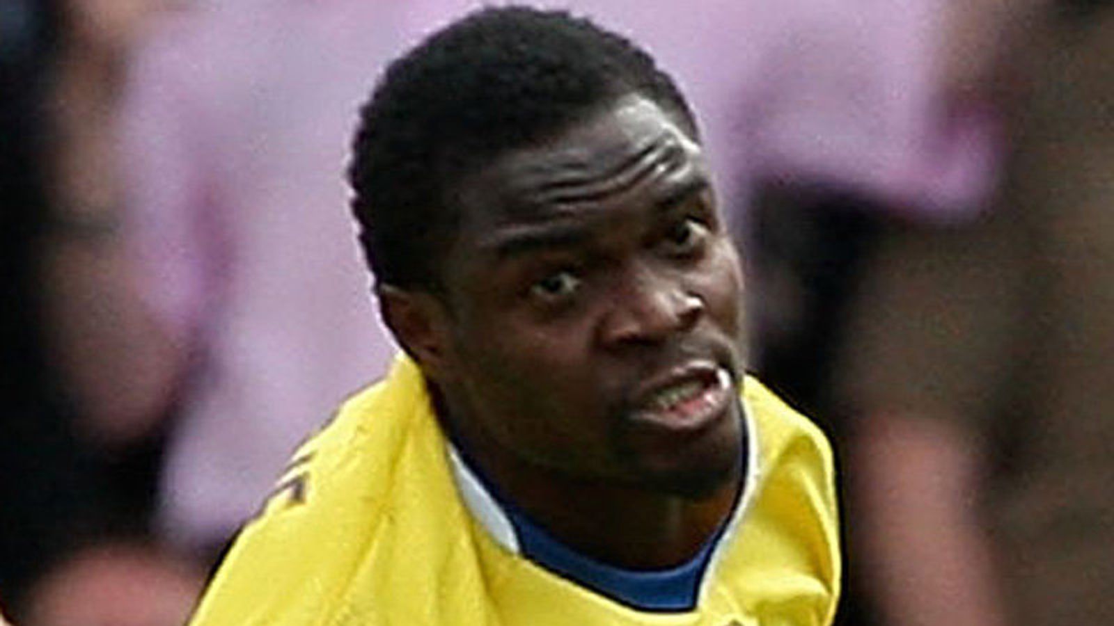 Sodje keeping options open | Football News | Sky Sports