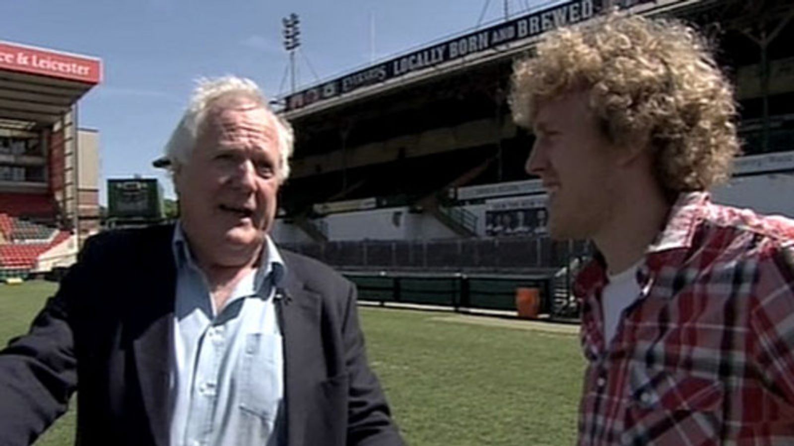 Generation game | Rugby Union News | Sky Sports