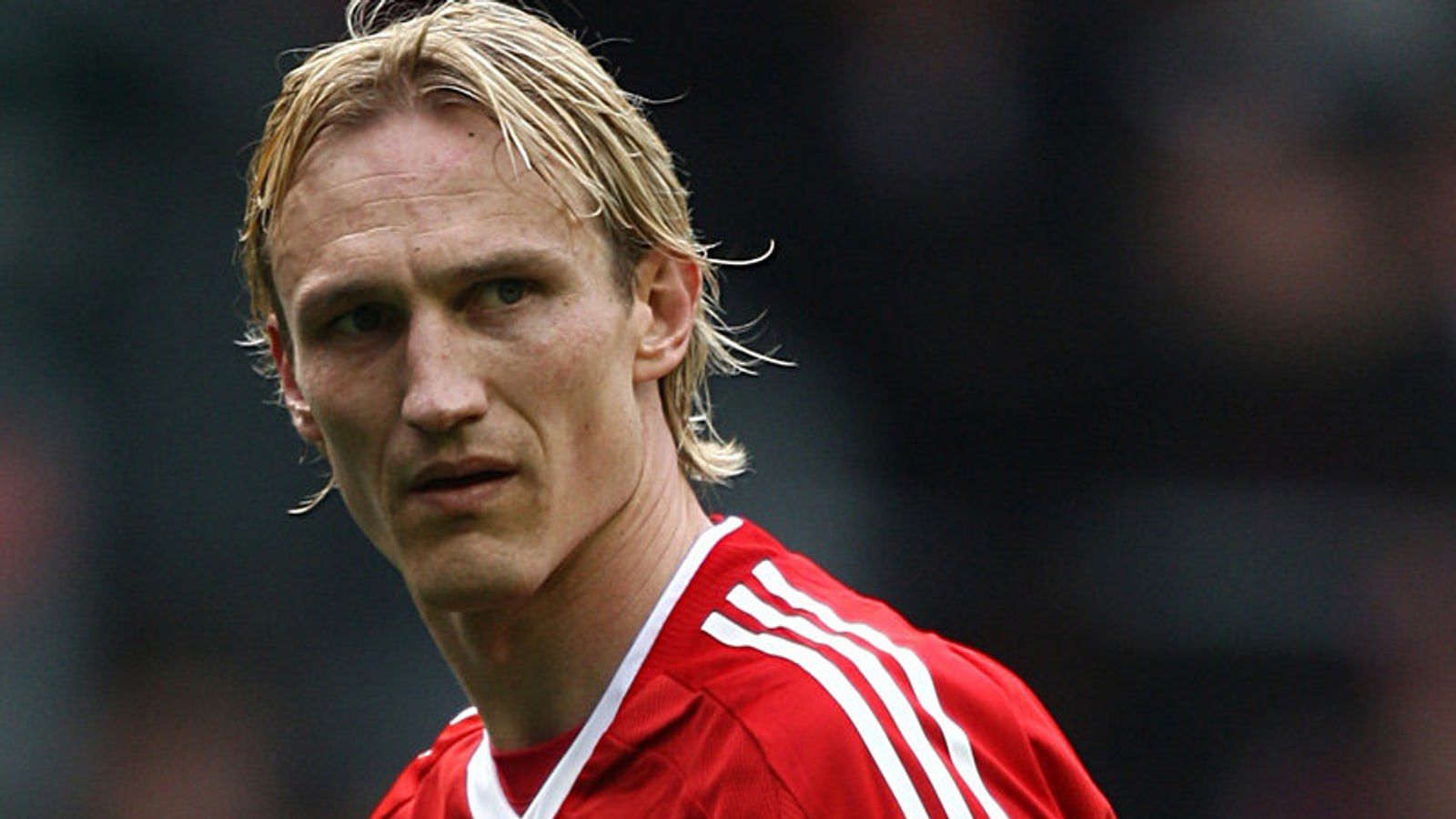 Hyypia agrees German switch | Football News | Sky Sports