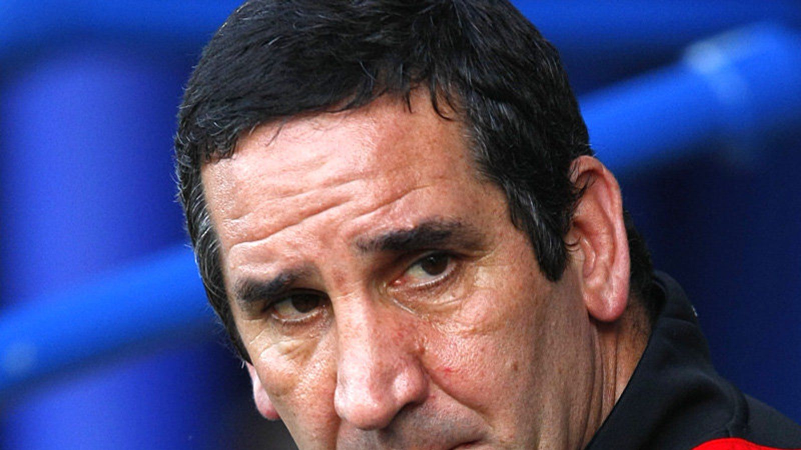 Sbragia offered scouting role | Football News | Sky Sports