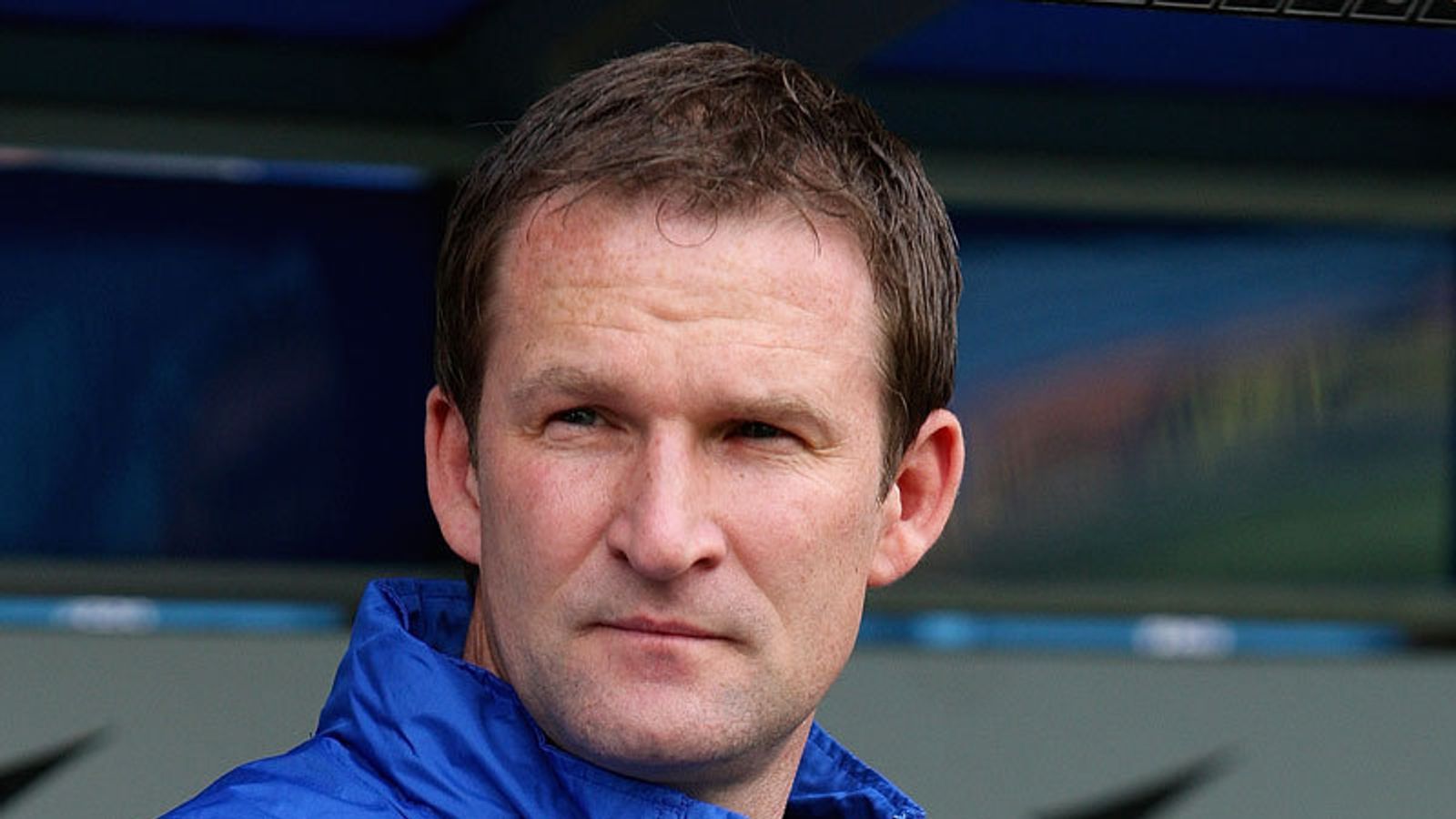 Grayson has strikers in mind | Football News | Sky Sports