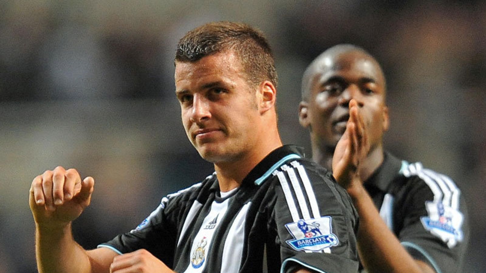 Taylor - Shearer must stay | Football News | Sky Sports