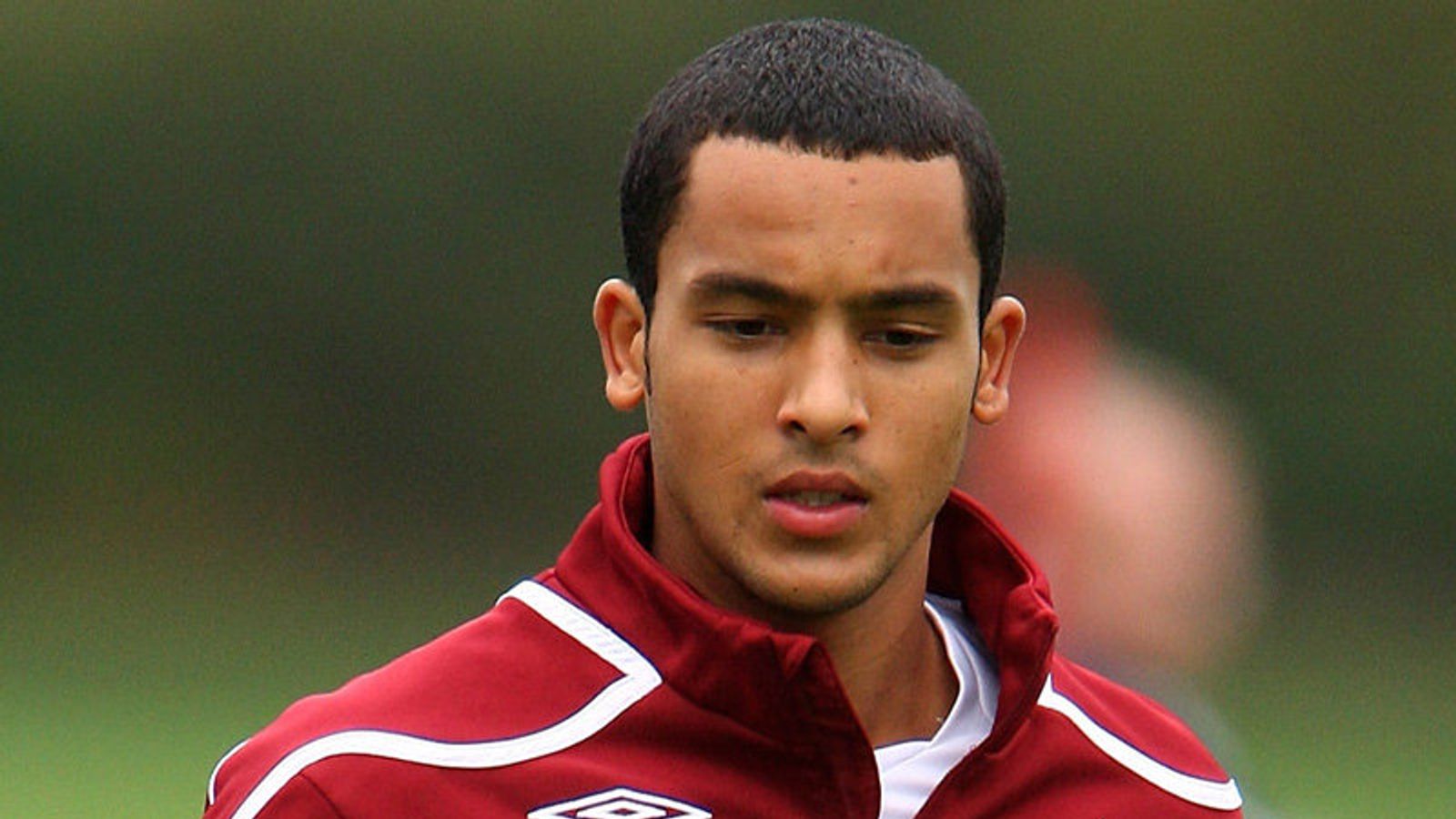 Walcott included in U21 squad | Football News | Sky Sports