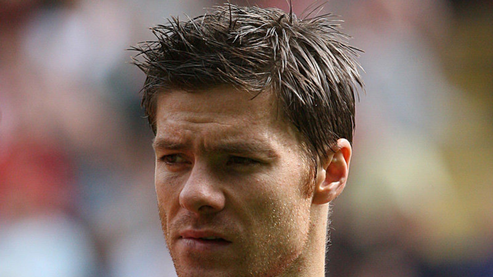 Alonso plans Reds stay | Football News | Sky Sports