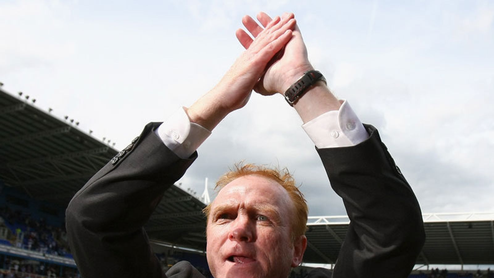 McLeish - We need more players | Football News | Sky Sports