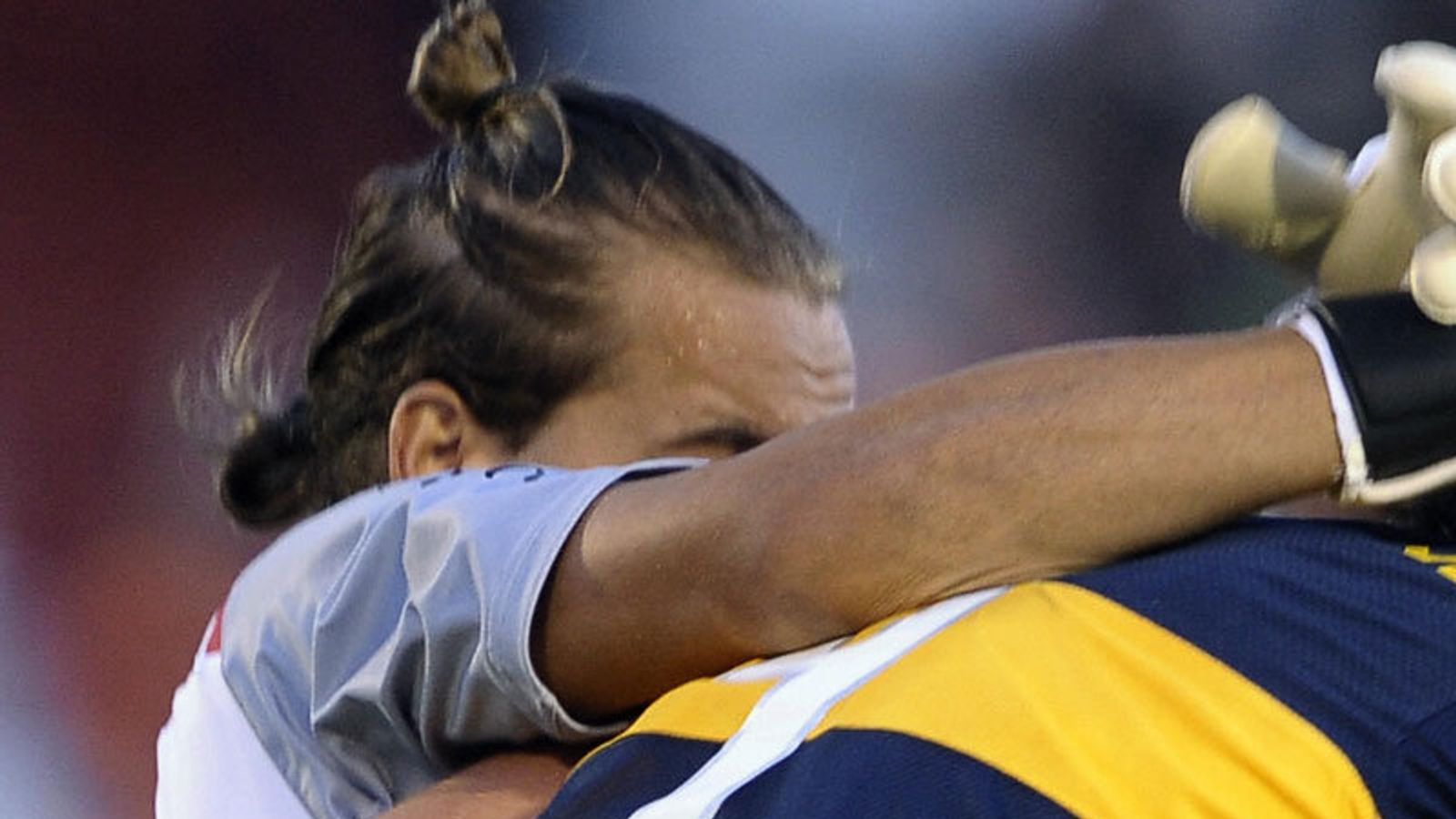 Chelsea lodge Assmann interest | Football News | Sky Sports