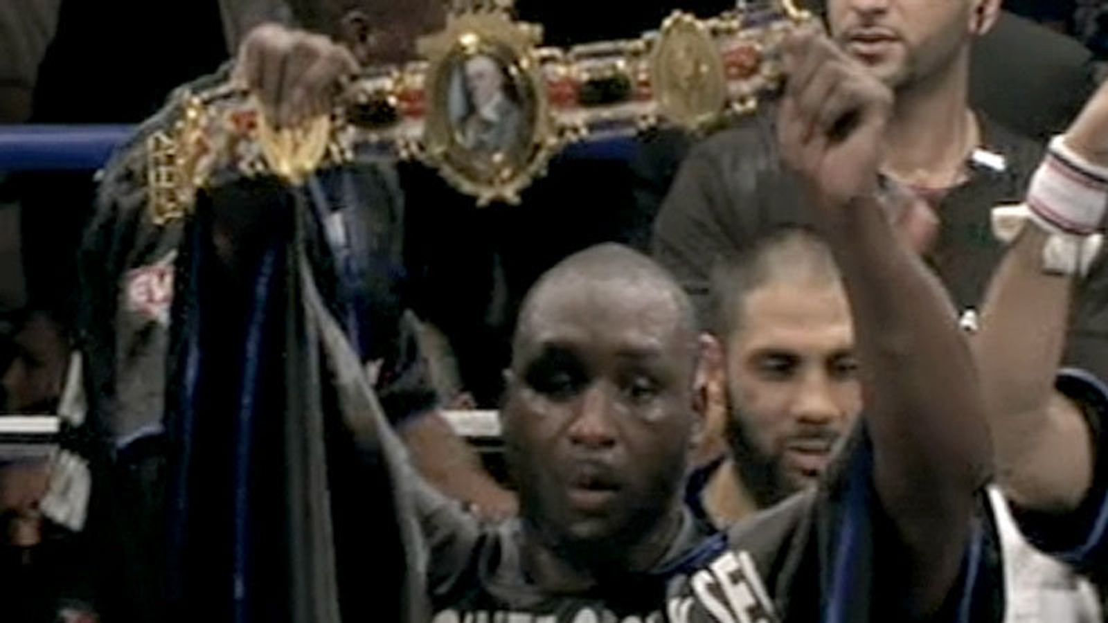 Big Danny tops Prizefighter | Boxing News | Sky Sports