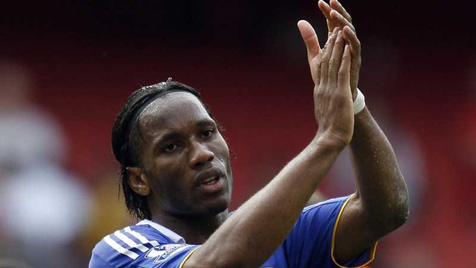 Wenger raps dive culture | Football News | Sky Sports