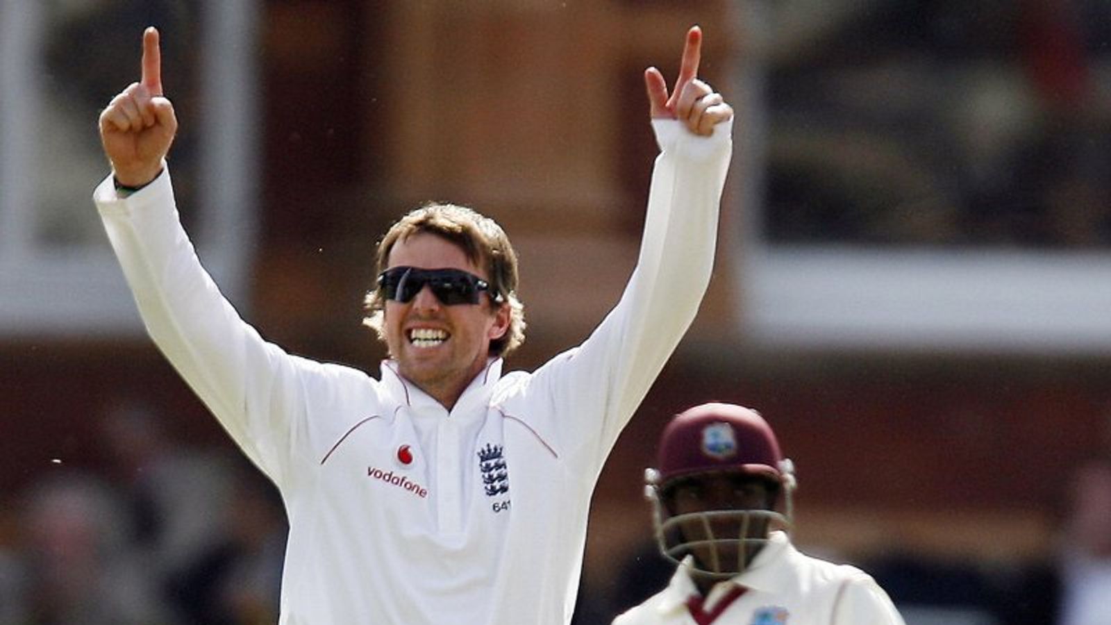 Swann - World's our oyster | Cricket News | Sky Sports