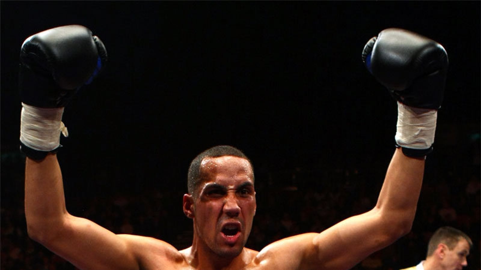 DeGale dreaming of home | Boxing News | Sky Sports