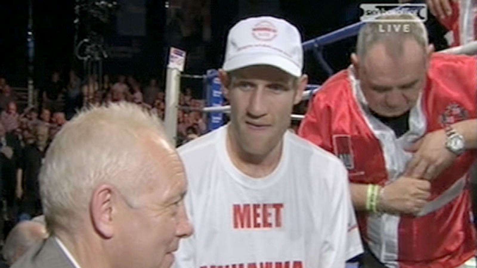 Better than Beijing | Boxing News | Sky Sports