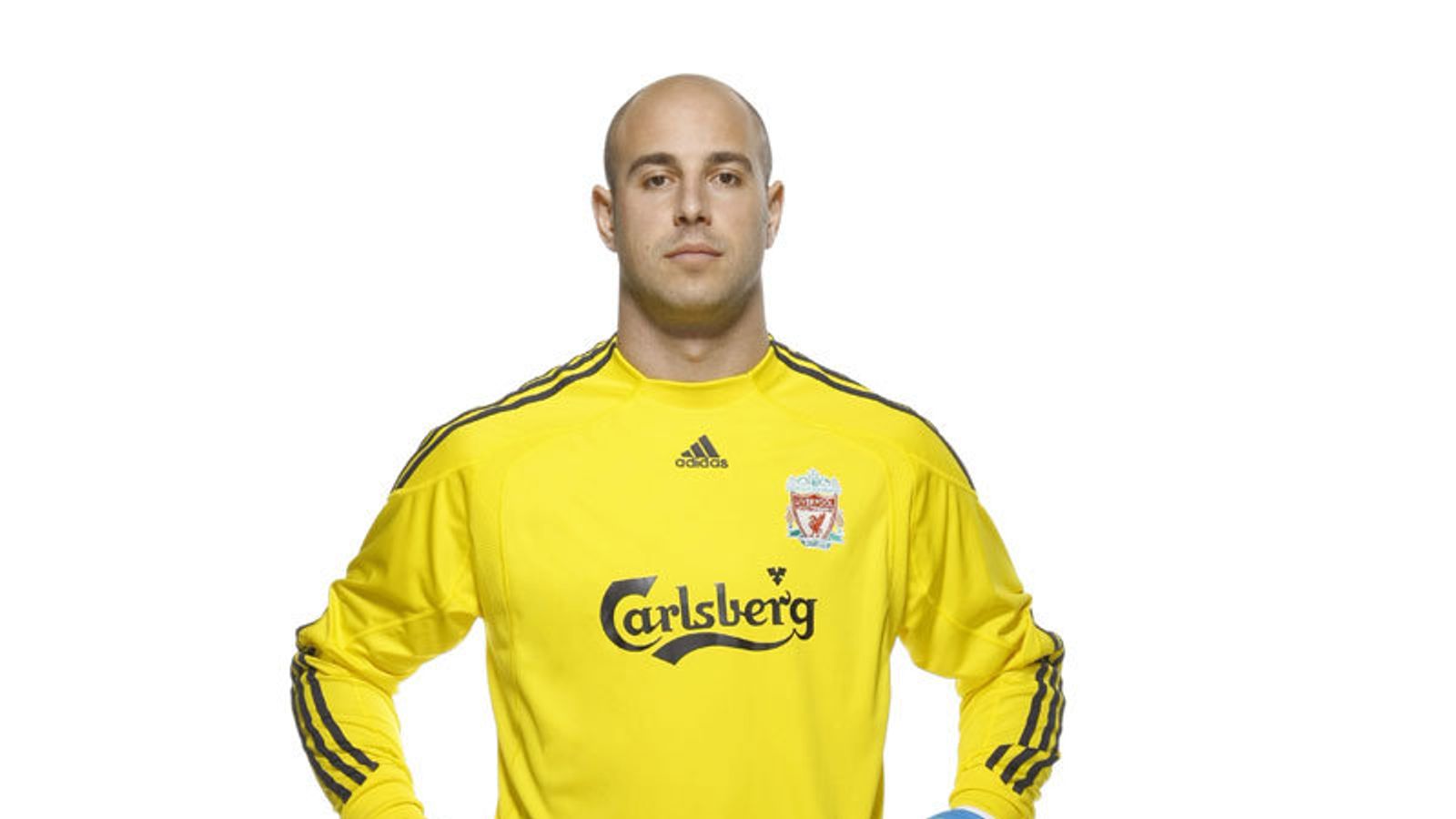 Reina - Time to deliver | Football News | Sky Sports