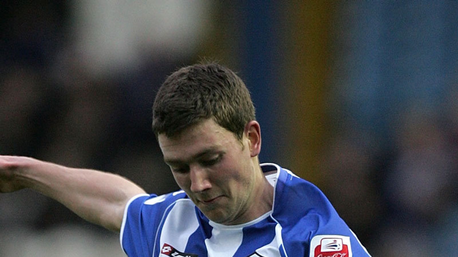 Boden rewarded by Owls | Football News | Sky Sports